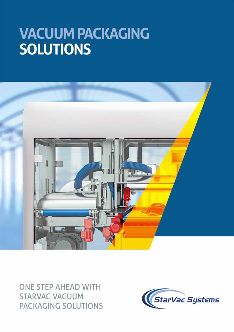 Our History - Starvac Systems